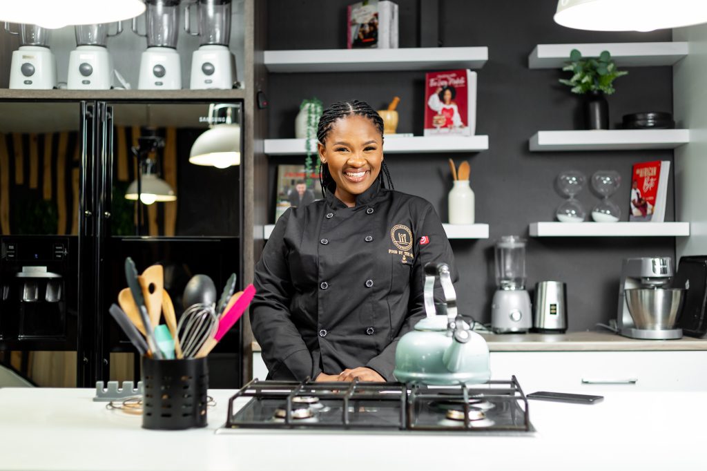 Cooking Experiences – The Cooking Studio